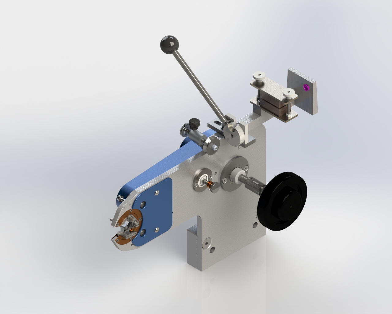 RW 00 Mini | RUFF GmbH