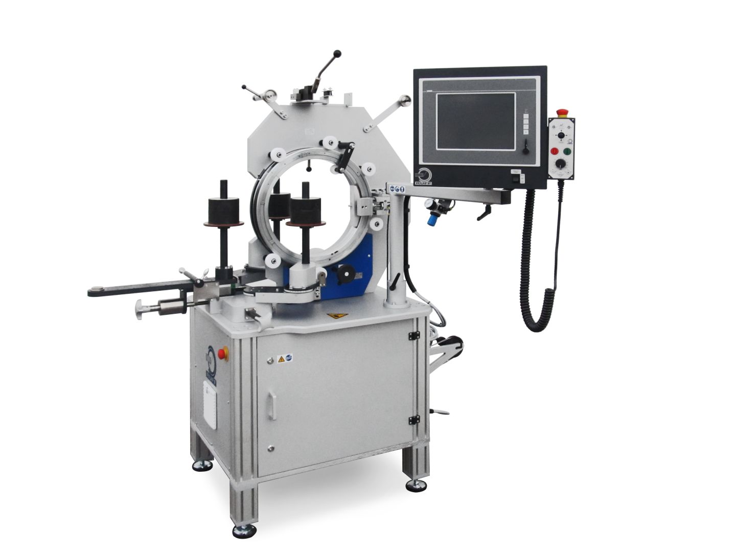 RWS Evolution | RUFF GmbH