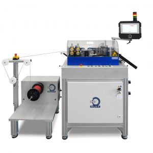 Machines | RUFF GmbH