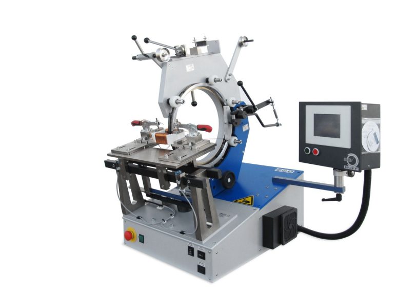 RWE Global / RWE Global Precision | RUFF GmbH